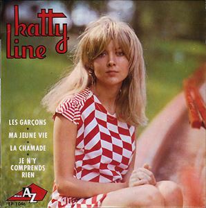 LES GARCONS/KATTY LINE｜OLD ROCK｜ディスクユニオン･オンラインショップ｜diskunion.net