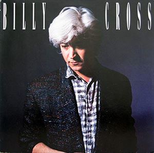 BILLY CROSS/BILLY CROSS｜ROCK / POPS / INDIE｜ディスクユニオン･オンラインショップ ...
