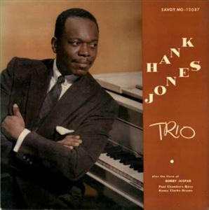 QUARTET/HANK JONES/ハンク・ジョーンズ｜JAZZ｜ディスクユニオン･オンラインショップ｜diskunion.net