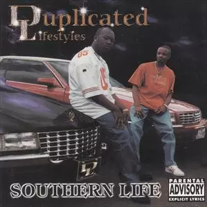SOUTHERN LIFE/DUPLICATED LIFESTYLES｜HIPHOP/R&B｜ディスクユニオン･オンラインショップ ...