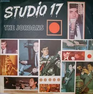 STUDIO 17/THE JORDANS｜OLD ROCK｜ディスクユニオン･オンラインショップ｜diskunion.net