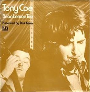 TONY COE / トニー・コー商品一覧｜JAZZ｜ディスクユニオン･オンラインショップ｜diskunion.net
