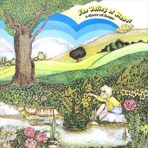 A DOOR OF HOPE/VALLEY OF ACHOR｜PROGRESSIVE ROCK｜ディスクユニオン･オンラインショップ ...