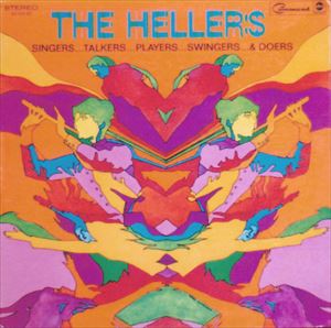 SINGERS TALKERS PLAYERS SWINGERS & DOERS/HELLERS｜OLD ROCK｜ディスクユニオン ...