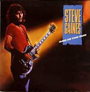 ONE IN THE SUN/STEVE GAINES/スティーヴ・ゲインズ｜OLD ROCK｜ディスクユニオン･オンラインショップ ...
