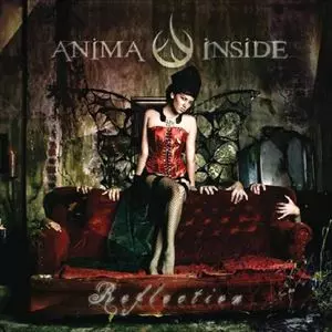 REFLECTION/ANIMA INSIDE｜HARDROCK & HEAVYMETAL｜ディスクユニオン･オンラインショップ ...