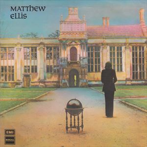 MATTHEW ELLIS/MATTHEW ELLIS｜PROGRESSIVE ROCK｜ディスクユニオン･オンラインショップ ...