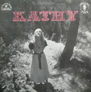 KATHY/KATHY LOWE｜OLD ROCK｜ディスクユニオン･オンラインショップ｜diskunion.net