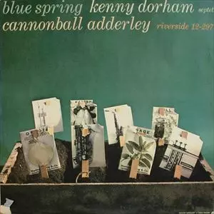 BLUE SPRING/KENNY DORHAM/ケニー・ドーハム｜JAZZ｜ディスクユニオン･オンラインショップ｜diskunion.net