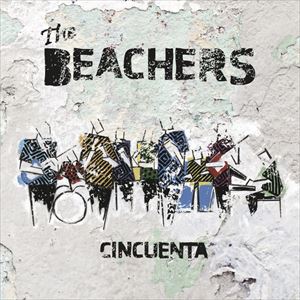 CINCUENTA/BEACHERS/ビーチャーズ｜LATIN / BRAZIL｜ディスクユニオン･オンラインショップ｜diskunion.net