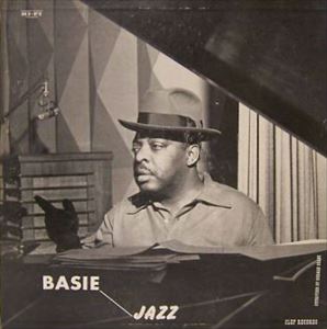 BASIE JAZZ/COUNT BASIE/カウント・ベイシー｜JAZZ｜ディスクユニオン･オンラインショップ｜diskunion.net