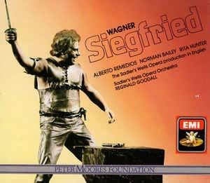 REGINALD GOODALL / レジナルド・グッドール 商品一覧｜ディスクユニオン･オンラインショップ｜diskunion.net