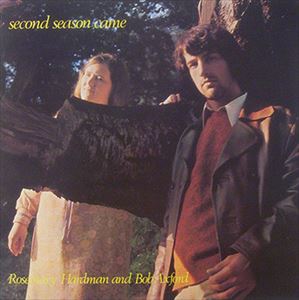 SECOND SEASON CAME/ROSEMARY HARDMAN｜PROGRESSIVE ROCK｜ディスクユニオン･オンラインショップ ...