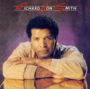 RICHARD JON SMITH/RICHARD JON SMITH｜SOUL/BLUES/GOSPEL｜ディスクユニオン･オンライン ...