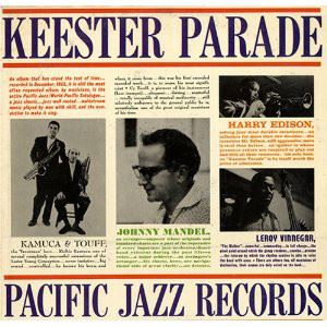 KEESTER PARADE/V.A. (KEESTER PARADE)｜JAZZ｜ディスクユニオン･オンラインショップ｜diskunion.net