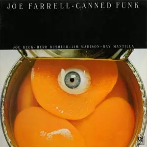 CANNED FUNK/JOE FARRELL/ジョー・ファレル｜JAZZ｜ディスクユニオン･オンラインショップ｜diskunion.net