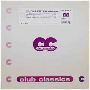 CLUB CLASSICS 07/V.A. /オムニバス｜CLUB/DANCE｜ディスクユニオン･オンラインショップ｜diskunion.net