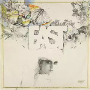 HUSEG/EAST (HUN)/イースト｜PROGRESSIVE ROCK｜ディスクユニオン･オンラインショップ｜diskunion.net