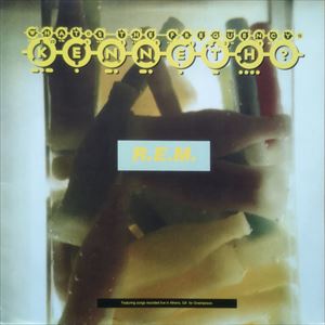 WHAT'S THE FREQUENCY, KENNETH?/R.E.M./アール・イー・エム｜ROCK / POPS / INDIE ...