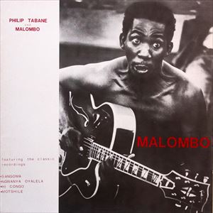 AND MALOMBO/PHILIP TABANE｜LATIN / BRAZIL｜ディスクユニオン･オンラインショップ｜diskunion.net