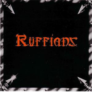 RUFFIANS/RUFFIANS/ラフィアンズ｜HARDROCK & HEAVYMETAL｜ディスクユニオン･オンラインショップ ...