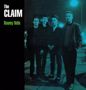 BOOMY TELLA/CLAIM｜ROCK / POPS / INDIE｜ディスクユニオン･オンラインショップ｜diskunion.net