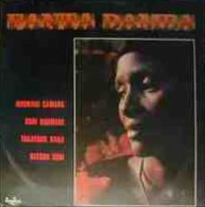 FANTA DAMBA/FANTA DAMBA/ファンタ・ダンバ｜LATIN / BRAZIL｜ディスクユニオン･オンラインショップ ...