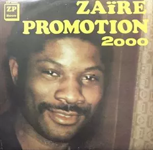 ZAIRE PROMOTION 2000/V.A. /オムニバス｜LATIN/BRAZIL/WORLD｜ディスクユニオン･オンラインショップ ...