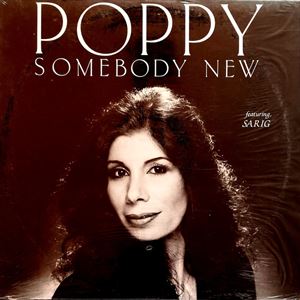 SOMEBODY NEW/POPPY (ROCK)｜OLD ROCK｜ディスクユニオン･オンラインショップ｜diskunion.net