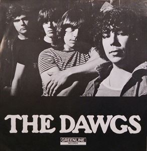 SHOT OF YOUR LOVE/DAWGS｜PUNK｜ディスクユニオン･オンラインショップ｜diskunion.net