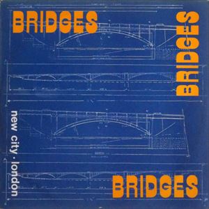 NEW CITY LONDON/BRIDGES (FOLK)｜PROGRESSIVE ROCK｜ディスクユニオン･オンラインショップ ...