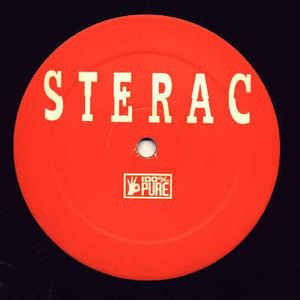 OSIRION / PRIMUS/STERAC/ステラック｜CLUB/DANCE｜ディスクユニオン･オンラインショップ｜diskunion.net