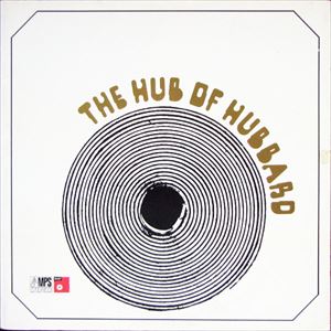 HUB OF HUBBARD/FREDDIE HUBBARD/フレディ・ハバード｜JAZZ｜ディスクユニオン･オンラインショップ ...