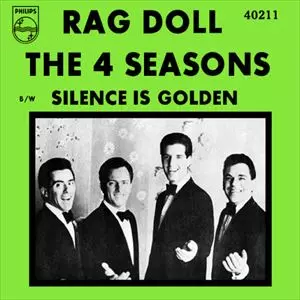 RAG DOLL/4 SEASONS｜OLD ROCK｜ディスクユニオン･オンラインショップ｜diskunion.net