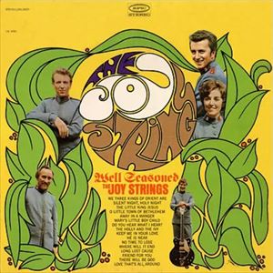 WELL SEASONED/JOY STRINGS｜OLD ROCK｜ディスクユニオン･オンラインショップ｜diskunion.net