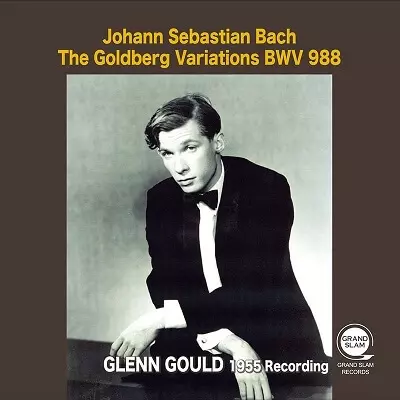 BACH: GOLDBERG VARIATIONS (REC;1955)/GLENN GOULD/グレン・グールド/CD国内プレス / 日本語解説付き｜CLASSIC｜ディスクユニオン ...