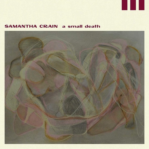 A SMALL DEATH/SAMANTHA CRAIN｜ROCK / POPS / INDIE｜ディスクユニオン･オンラインショップ ...
