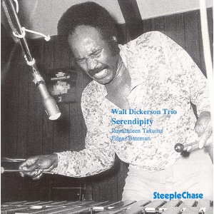 WALT DICKERSON / ウォルト・ディッカーソン商品一覧｜JAZZ｜ディスクユニオン･オンラインショップ｜diskunion.net