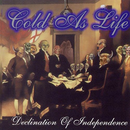 COLD AS LIFE / コールドアズライフ商品一覧｜PUNK｜ディスクユニオン･オンラインショップ｜diskunion.net