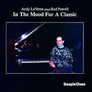 In The Mood For A Classic/ANDY LAVERNE/アンディ・ラヴァーン｜JAZZ｜ディスクユニオン･オンライン ...