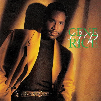 GENE RICE/GENE RICE/ジーン・ライス｜SOUL/BLUES/GOSPEL｜ディスクユニオン･オンラインショップ ...