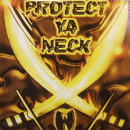 VOL.1 PROTECT YA NECK/V.A./オムニバス(PROTECT YA NECK)｜HIPHOP/R&B｜ディスクユニオン ...