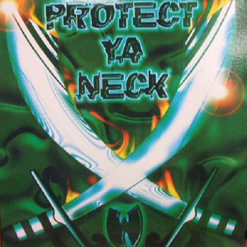VOL.3 PROTECT YA NECK/V.A./オムニバス(PROTECT YA NECK)｜HIPHOP/R&B｜ディスクユニオン ...