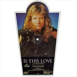 IN THIS LOVE/WHITESNAKE/ホワイトスネイク｜HARDROCK & HEAVYMETAL｜ディスクユニオン･オンライン ...