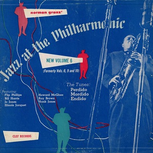 JAZZ AT THE PHILHARMONIC / JATPオール・スターズ商品一覧｜JAZZ｜ディスクユニオン･オンラインショップ ...