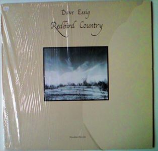 REDBIRD COUNTRY/DAVID ESSIG｜OLD ROCK｜ディスクユニオン･オンラインショップ｜diskunion.net