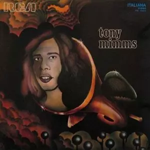TONY MIMMS/TONY MIMMS｜OLD ROCK｜ディスクユニオン･オンラインショップ｜diskunion.net