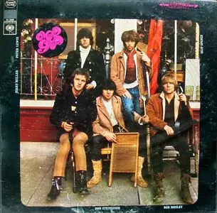 MOBY GRAPE/MOBY GRAPE/モビー・グレープ｜OLD ROCK｜ディスクユニオン･オンラインショップ｜diskunion.net