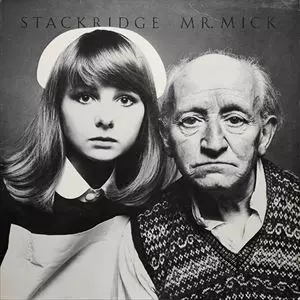 MR.MICK/STACKRIDGE/スタックリッジ｜PROGRESSIVE ROCK｜ディスクユニオン･オンラインショップ｜diskunion.net