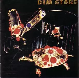 DIM STARS/DIM STARS｜ROCK / POPS / INDIE｜ディスクユニオン･オンラインショップ｜diskunion.net